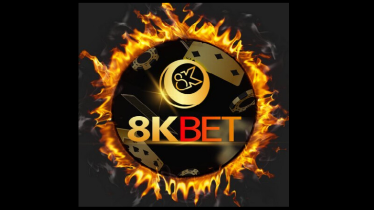 8KBET - Link Vào Nhà Cái Cá Cược Thể Thao 8KBET Chính Thức